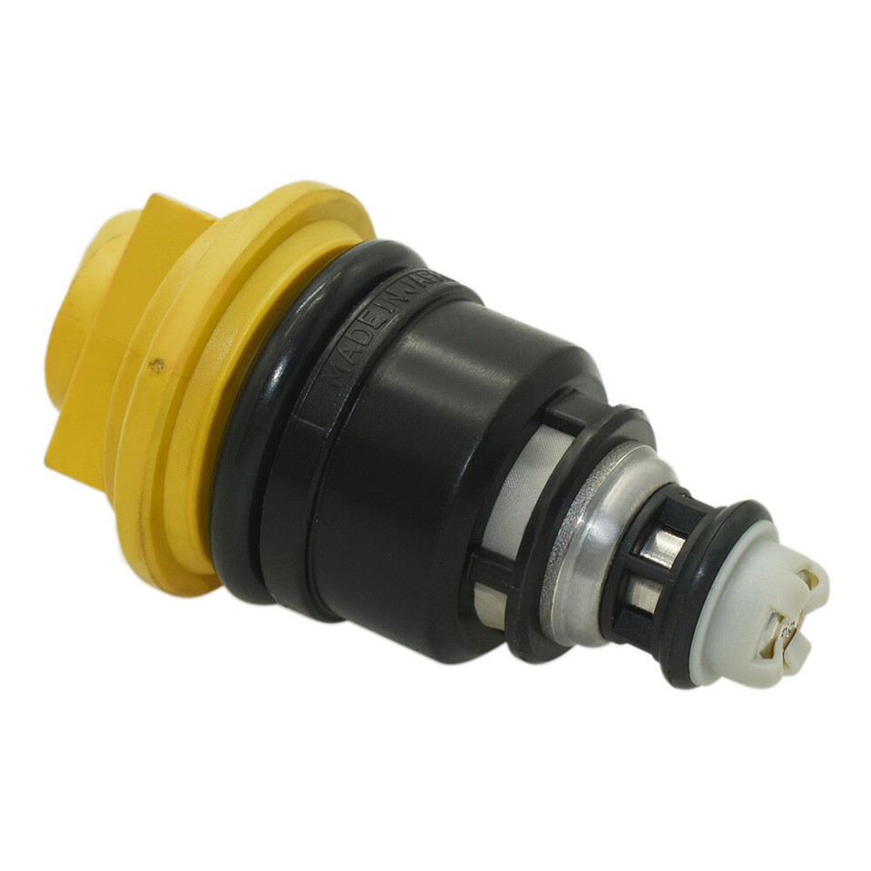 16600-AA170 Fuel Injector For Subaru STI WRX Forester Legacy Liberty ...