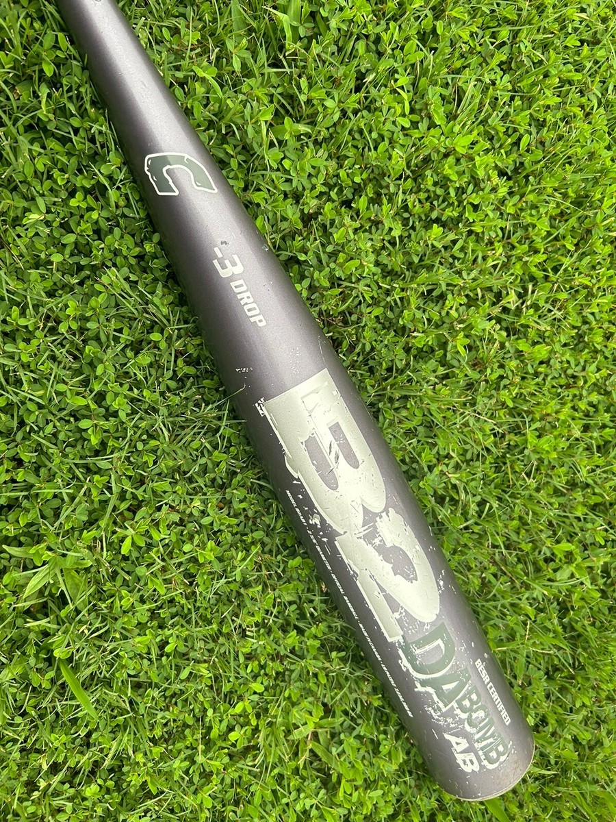 Smoke Bomb Bats