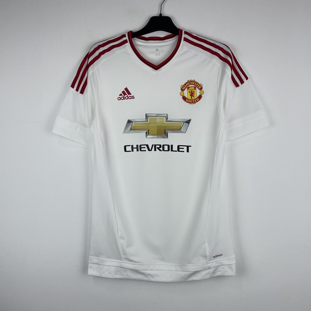 Manchester Uniforms 2015 New Manchester United Kit 14/15 Nike Man Utd