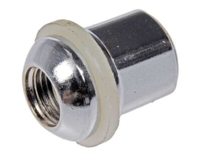 Dorman 26RN45C Lug Nut Fits 2009-2015 Honda Pilot LX Autograde | eBay