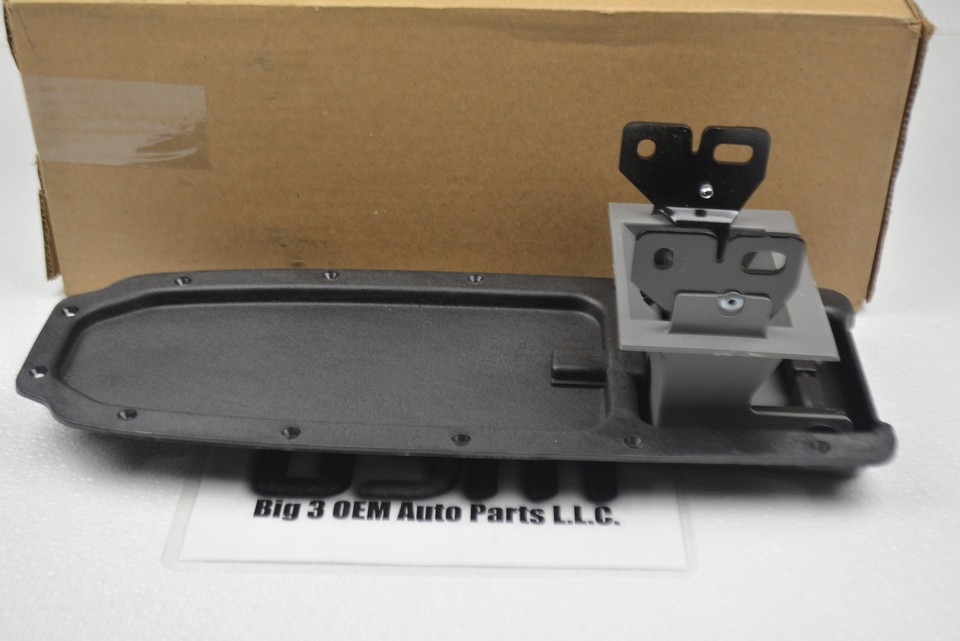 2003-2005 Ford Explorer Sport Trac Center Console Arm Rest Hinge ...