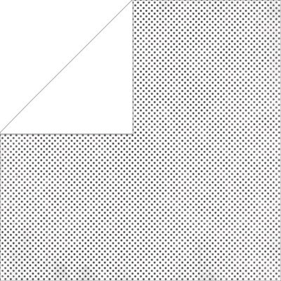 'Sugar Double Dot Double Sided Textured Design Card Stock 12 "X12 12dot ...