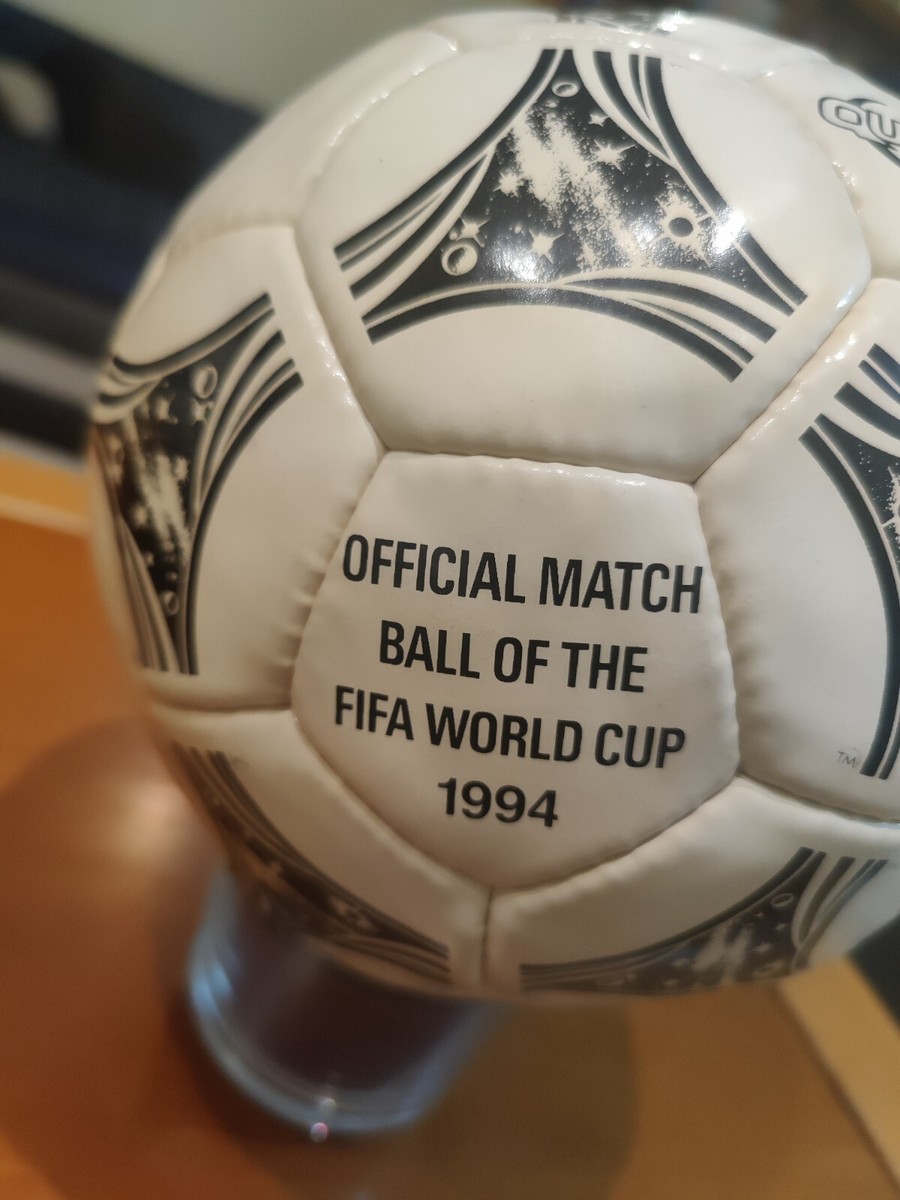Fifa World Cup 1994 Ball