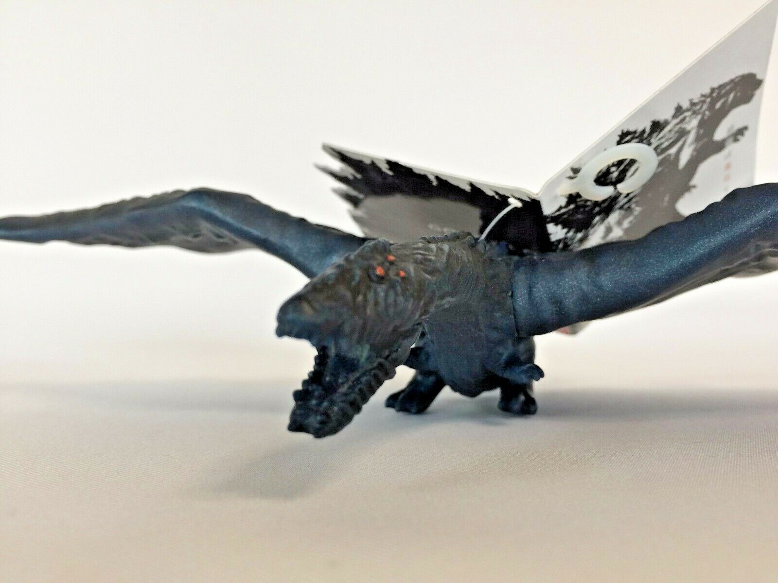 Bandai Godzilla 2017 Movie Monster Series Servum Pvc Figure Monster ...