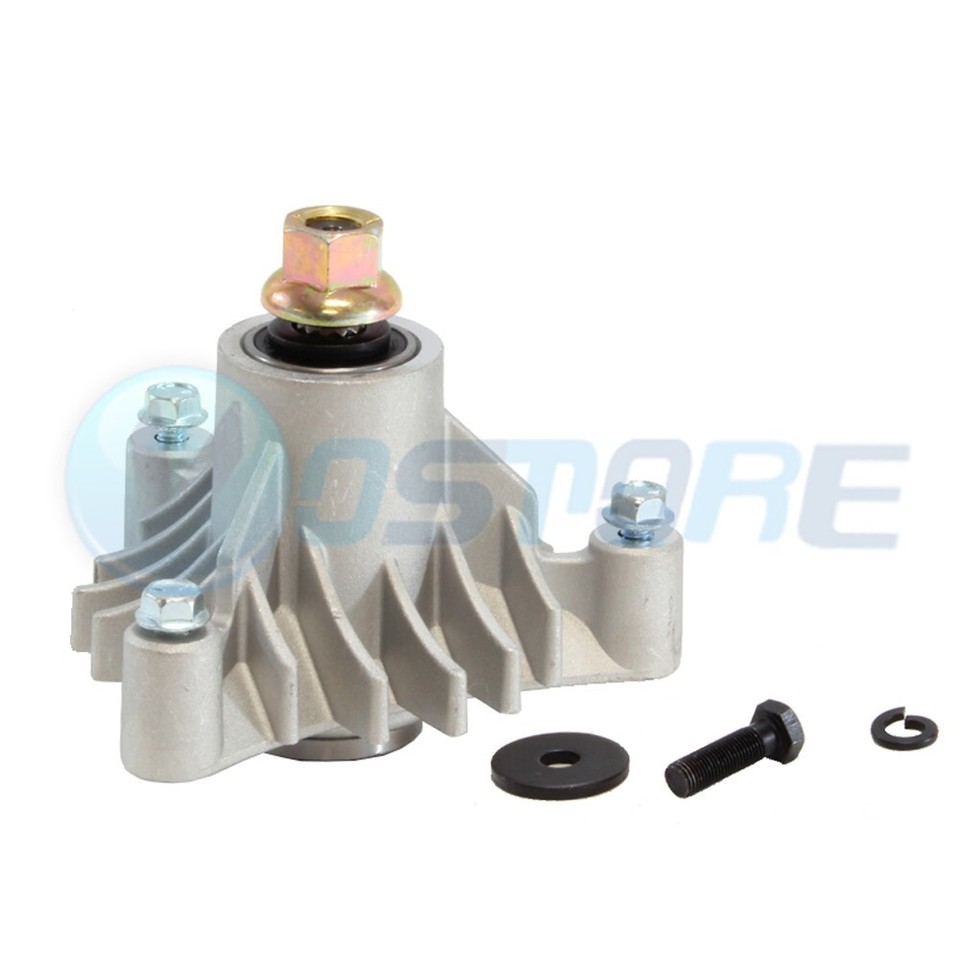 3PK Spindle Assembly for AYP Husqvarna Craftsman 46" 50" Deck 143651 ...