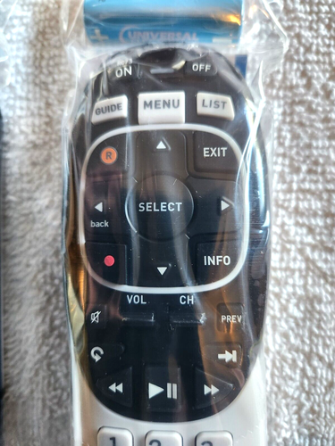 DIRECTV RC73 REMOTE CONTROLS / LOT OF 2 / IR/RF HR44/HR54 GENIE ...
