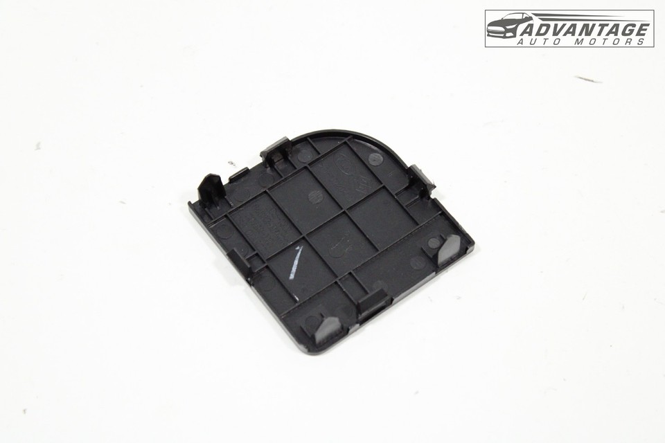 2019-2023 KIA FORTE CENTER CONSOLE STORAGE COMPARTMENT BASE COVER CAP ...