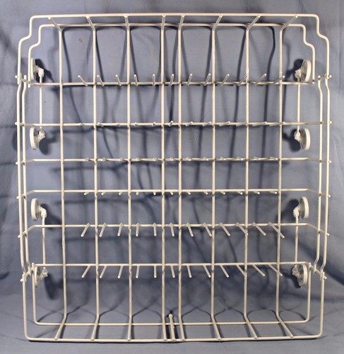 "RUST FREE" Frigidaire, Lower Rack 808602302, 5304535768, 154319604 ...