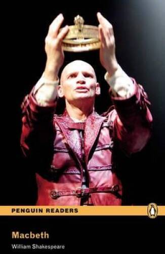 Macbeth, Level 4, Penguin Readers (2nd Edition) (Penguin Readers ...