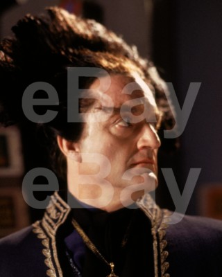 Babylon 5 (TV) Gerrit Graham "Lord Kiro" 10x8 Photo | eBay