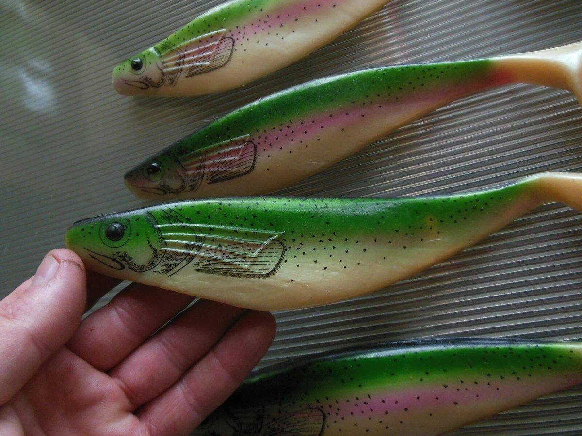 Rainbow Trout Fishing Bait
