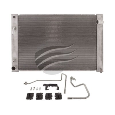 Jayrad JR3821J Radiator fits Nissan 370Z 2009 > Auto Z34 COMES with ...