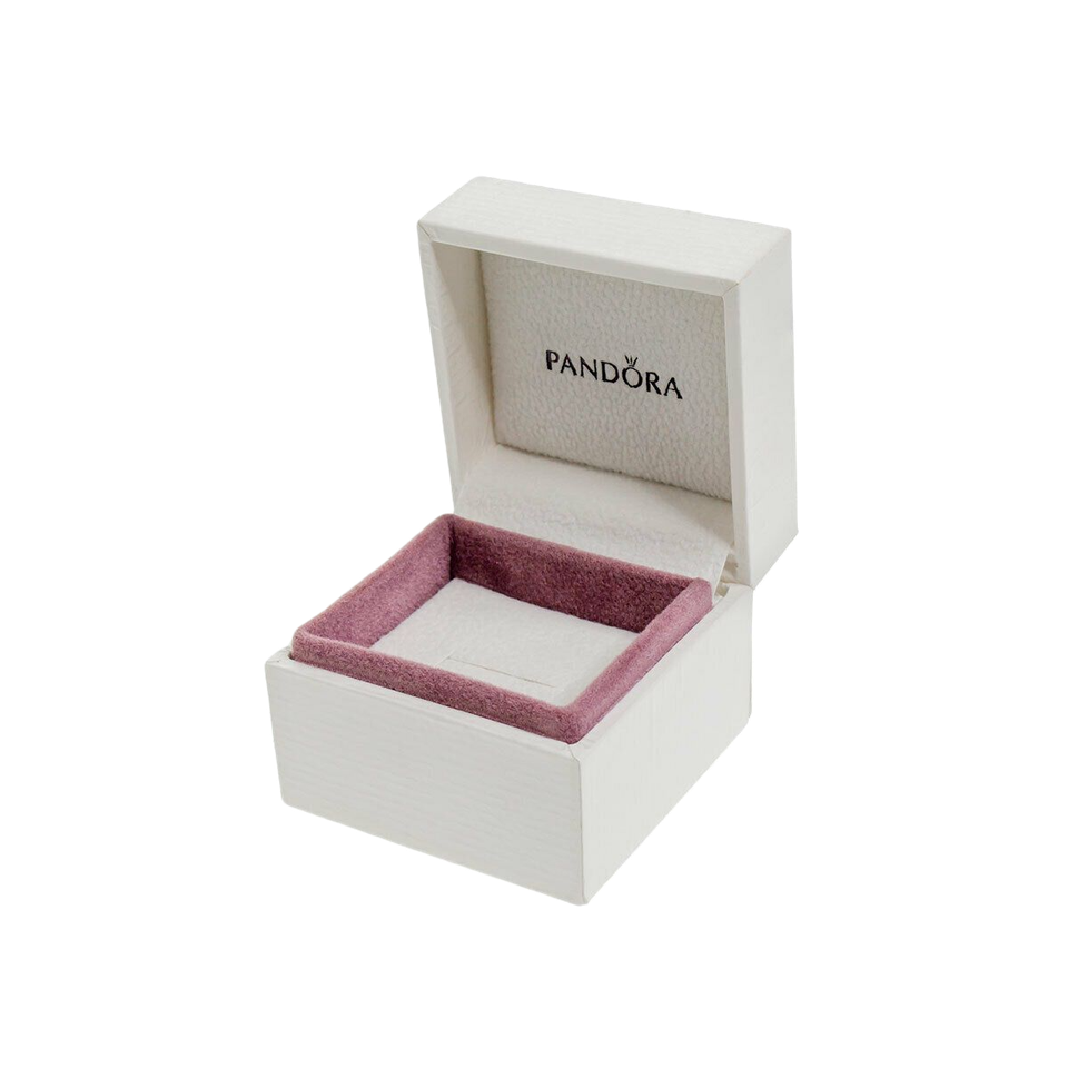 New Genuine Pandora Gift Packaging, Charm, Ring, Bracelet, Earrings ...