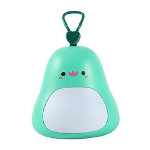 Led Light Non-glaring Hanging Loop Design Cartoon Style Portable Mini ...
