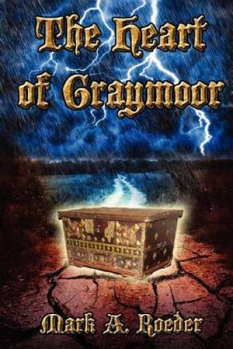 The Heart of Graymoor - Paperback By Roeder, Mark A - VERY GOOD ...
