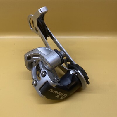 Derailleurs (Rear) - Sram Esp - Nelo's Cycles