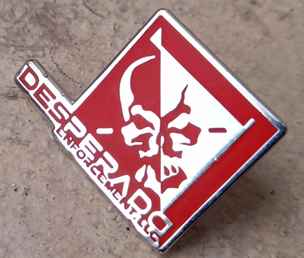 Metal Gear Rising Desperado Wallpaper Logo The Metal Gear Rising