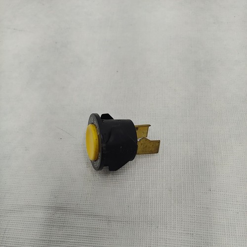 1984-1996 C4 Corvette Rear Hatch Trunk Release Button Console Switch GM ...