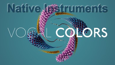 Native Instruments VST *** Vocal Colors upgrade | eBay.de