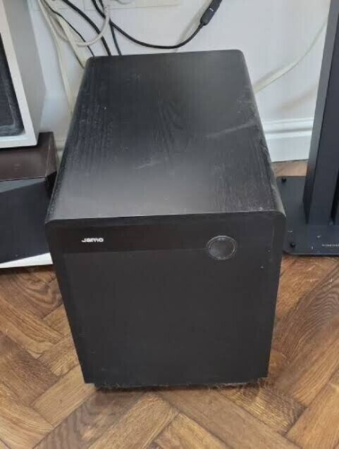 Jamo sub 300 Subwoofer for sale online | eBay Australia