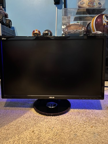 ASUS VG248QE 24" Full HD 1920x1080 144Hz 1ms HDMI Gaming Monitor | eBay