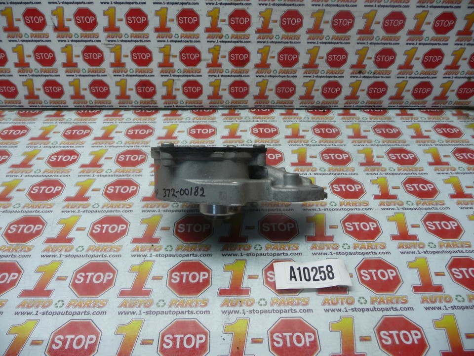 2014 2015 2016 14 15 16 CHEVROLET MALIBU 2.0L ENGINE VACUUM PUMP ...