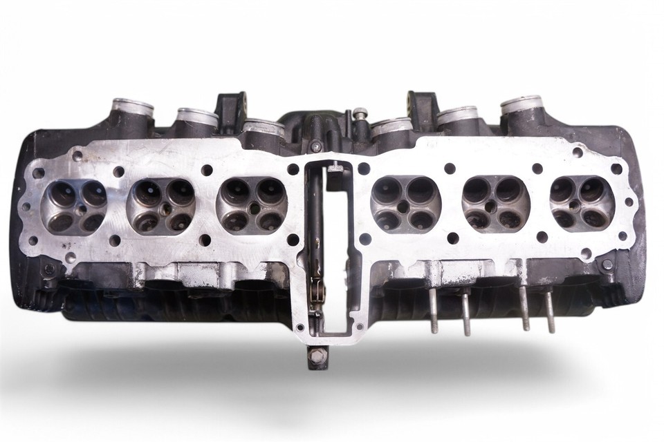 Honda CBX 1000 CBX1000 CBX1050 Supersport SS *CBX1 Head Later | eBay