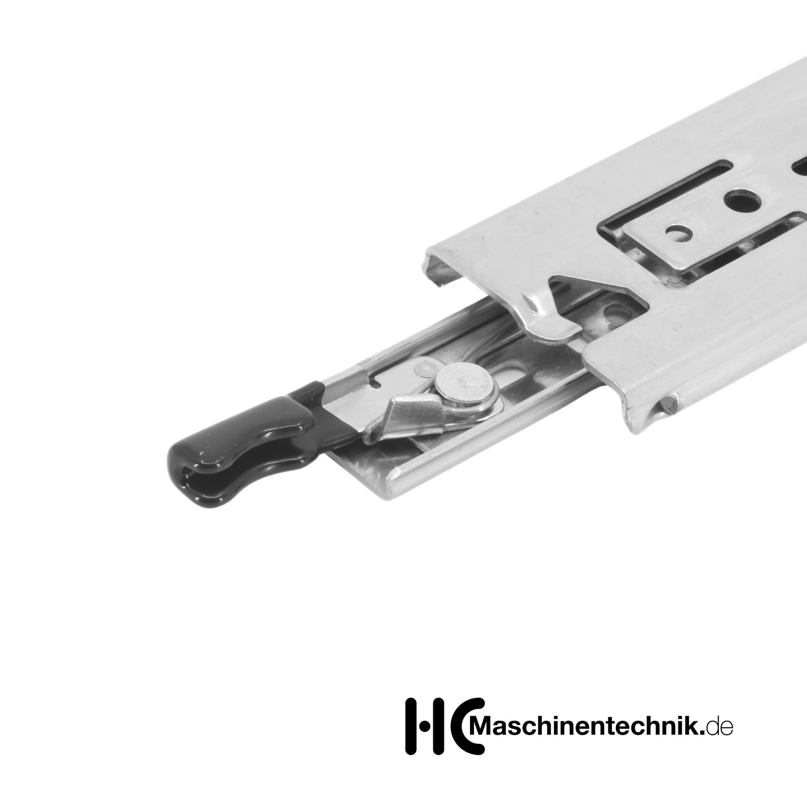 Vollauszug Schwerlastauszug Schubladenschienen Teleskopschienen ...