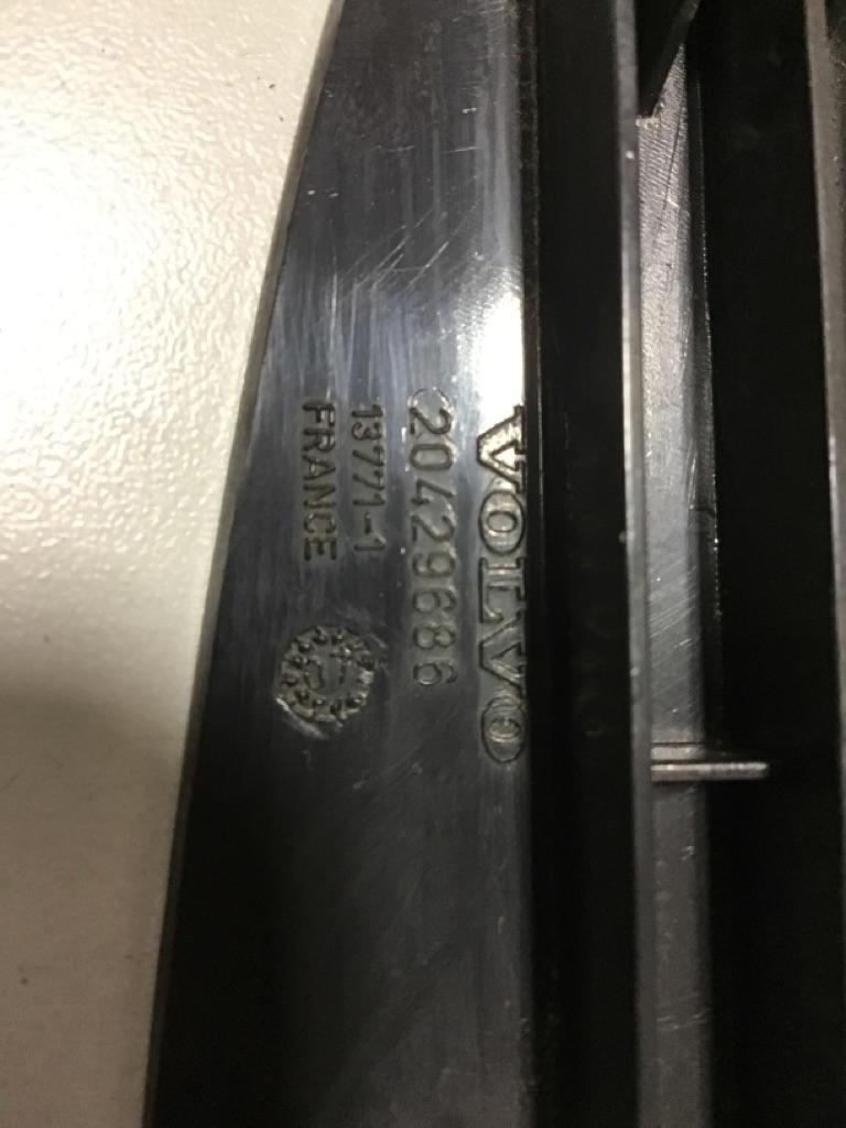 Volvo Truck D13 VNL Trim Dashboard Cover Panel 20429686 OEM for sale ...