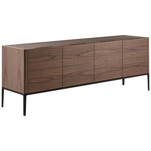 Sideboard Porada Kanto - Canaletta walnut | eBay