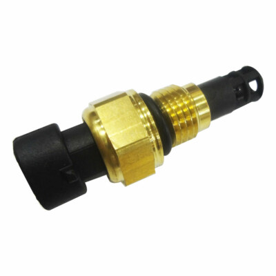 RE525016 Air Temperature Sensor Fits John Deere 4520 4720 5065M 5075M ...