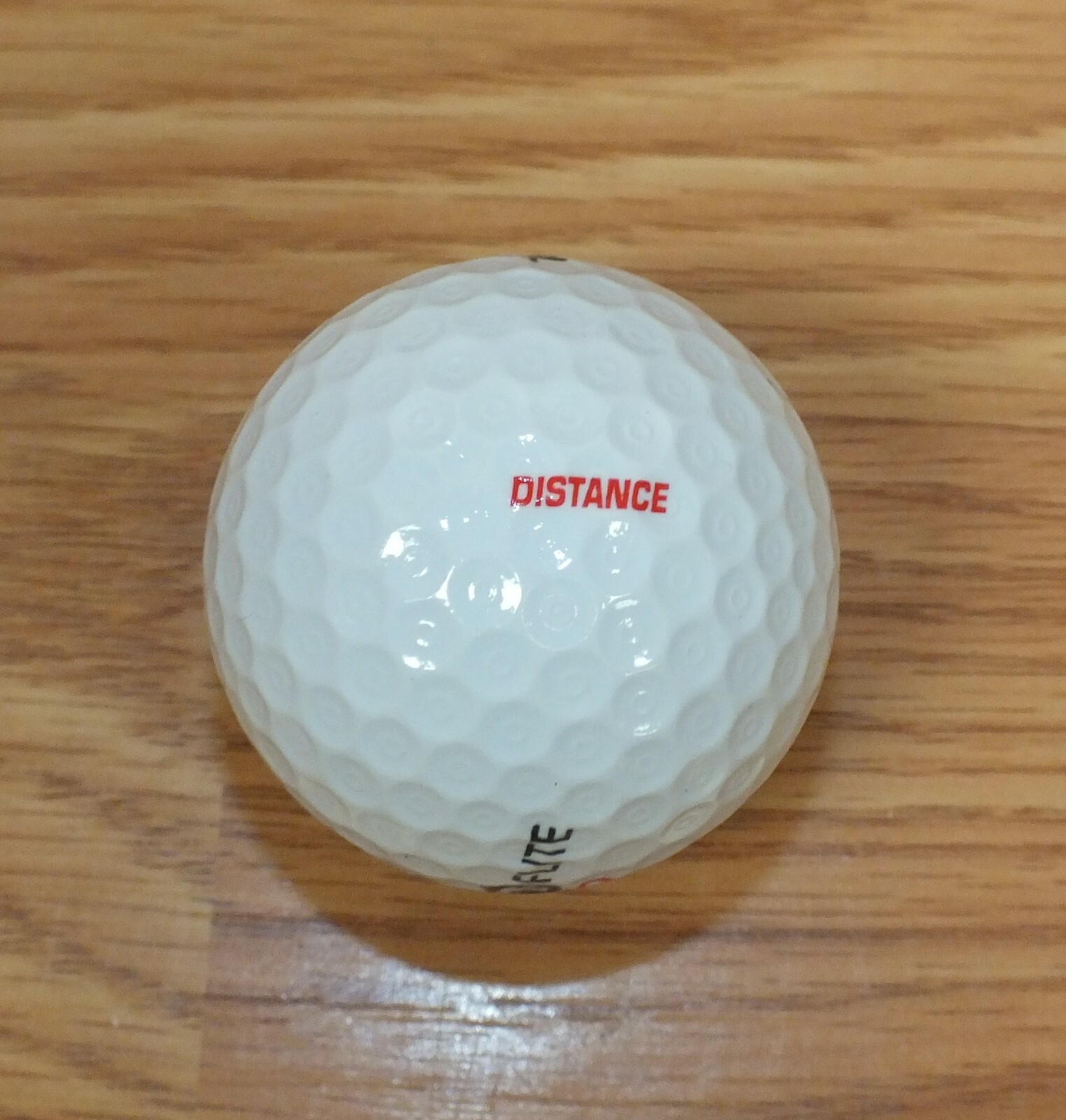 Lot of 15 Genuine Top Flite D2 Dimple IN Dimple Aerodynamics Golf Balls ...