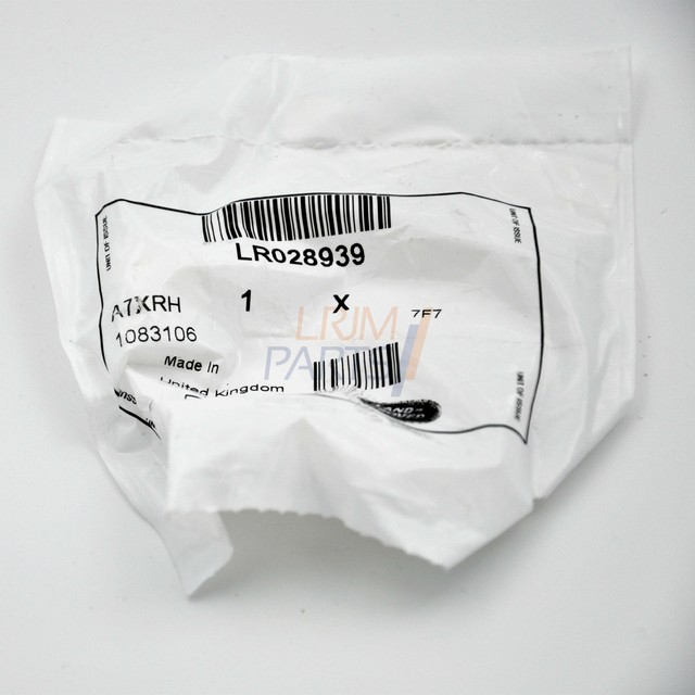 Land Rover LR028939 Genuine OEM Lower Molding Clip for sale online | eBay