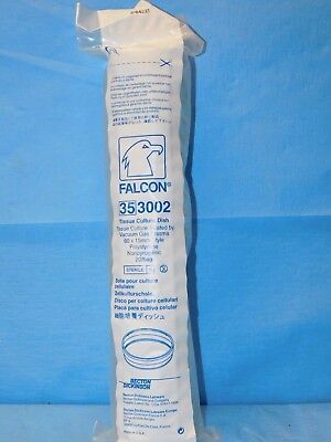 Disposables - Bd Falcon