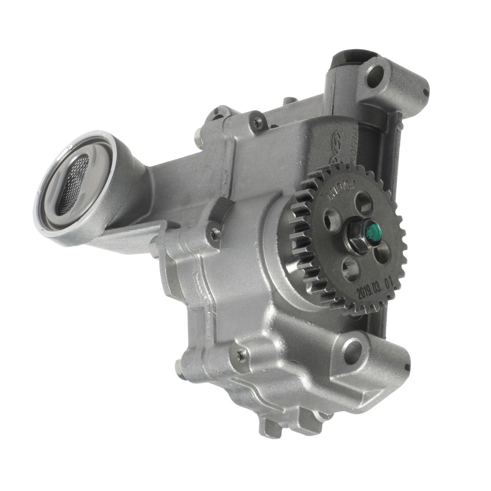 NEW OEM Kia 2010-2013 Forte Forte Koup Oil Pump Assembly Engine 21310 ...