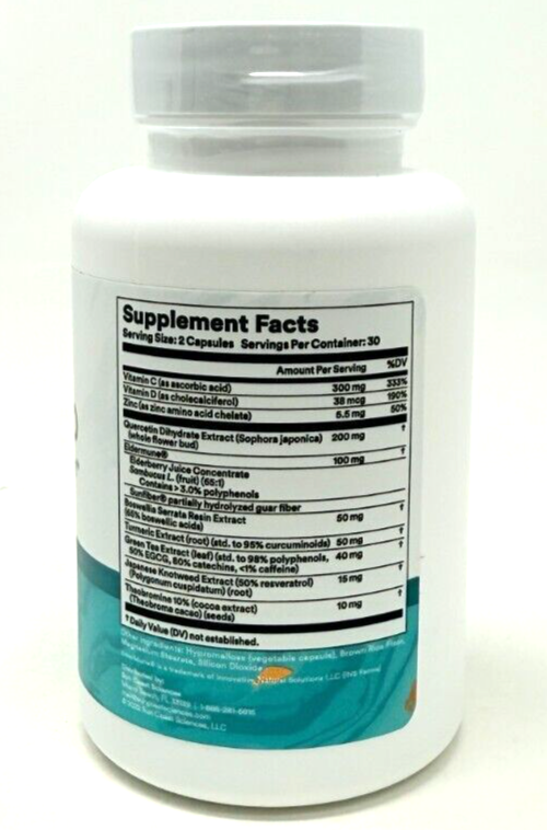 BioShield MD from Premium Immunity Support Expires 09/2026 | eBay