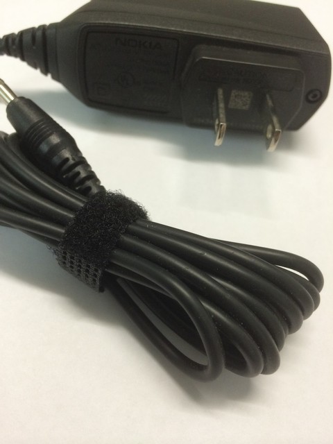 Nokia ACP-12U AC Mains Travel Charger USA Plug for Nokia series ...