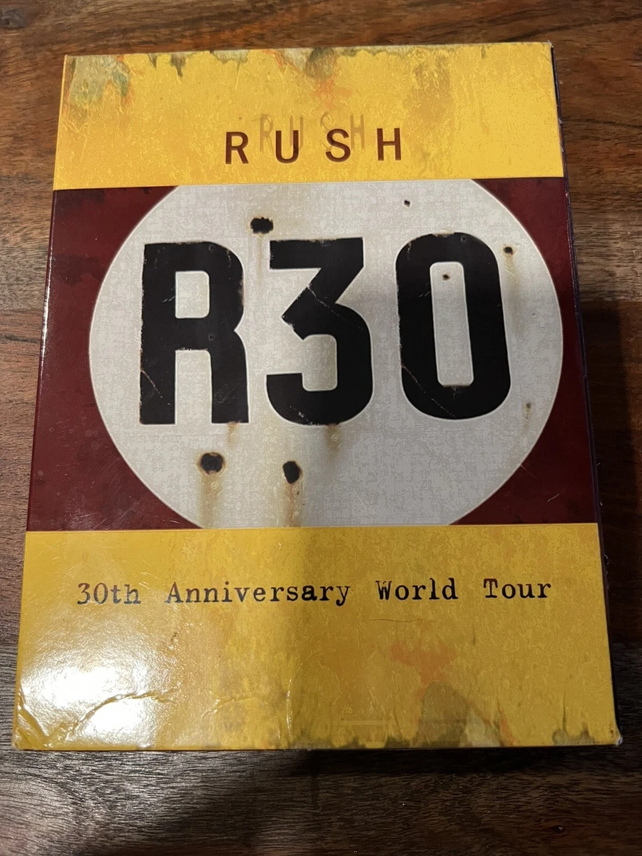 Rush R 30