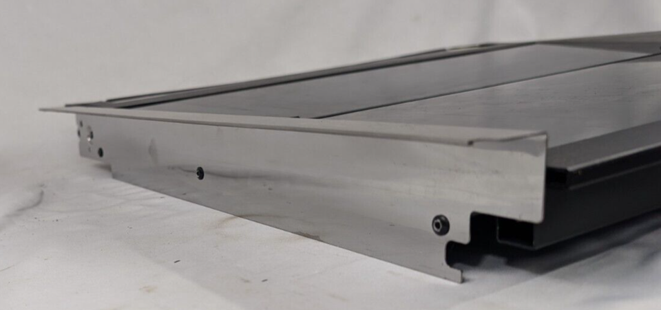 Greystone Replacement 3 Burner Cooktop Stove Top Glass Cover | RV ...