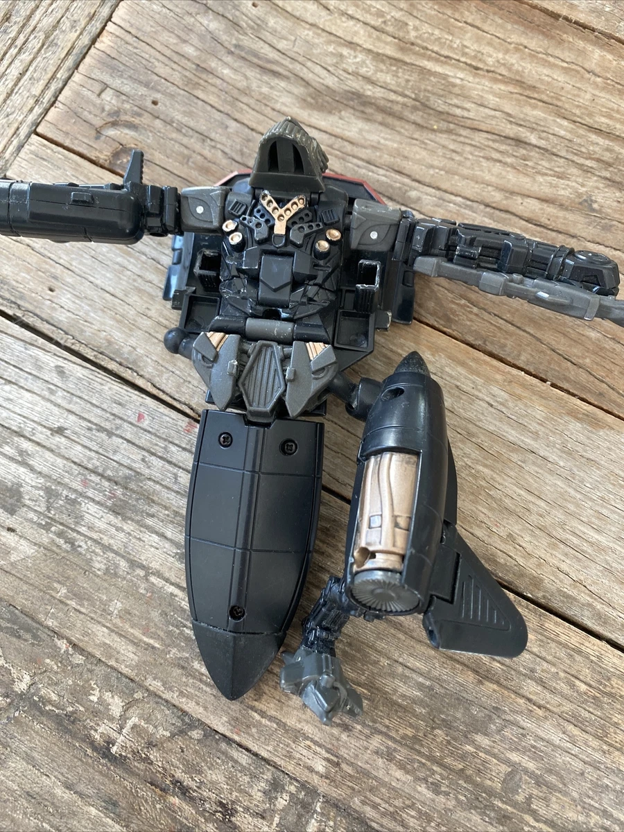 Photon Missile Jetfire