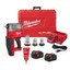 Milwaukee 2932-22XC M18 FUEL 2" ProPEX Expander Kit w/ 1-1/4" - 2 ...