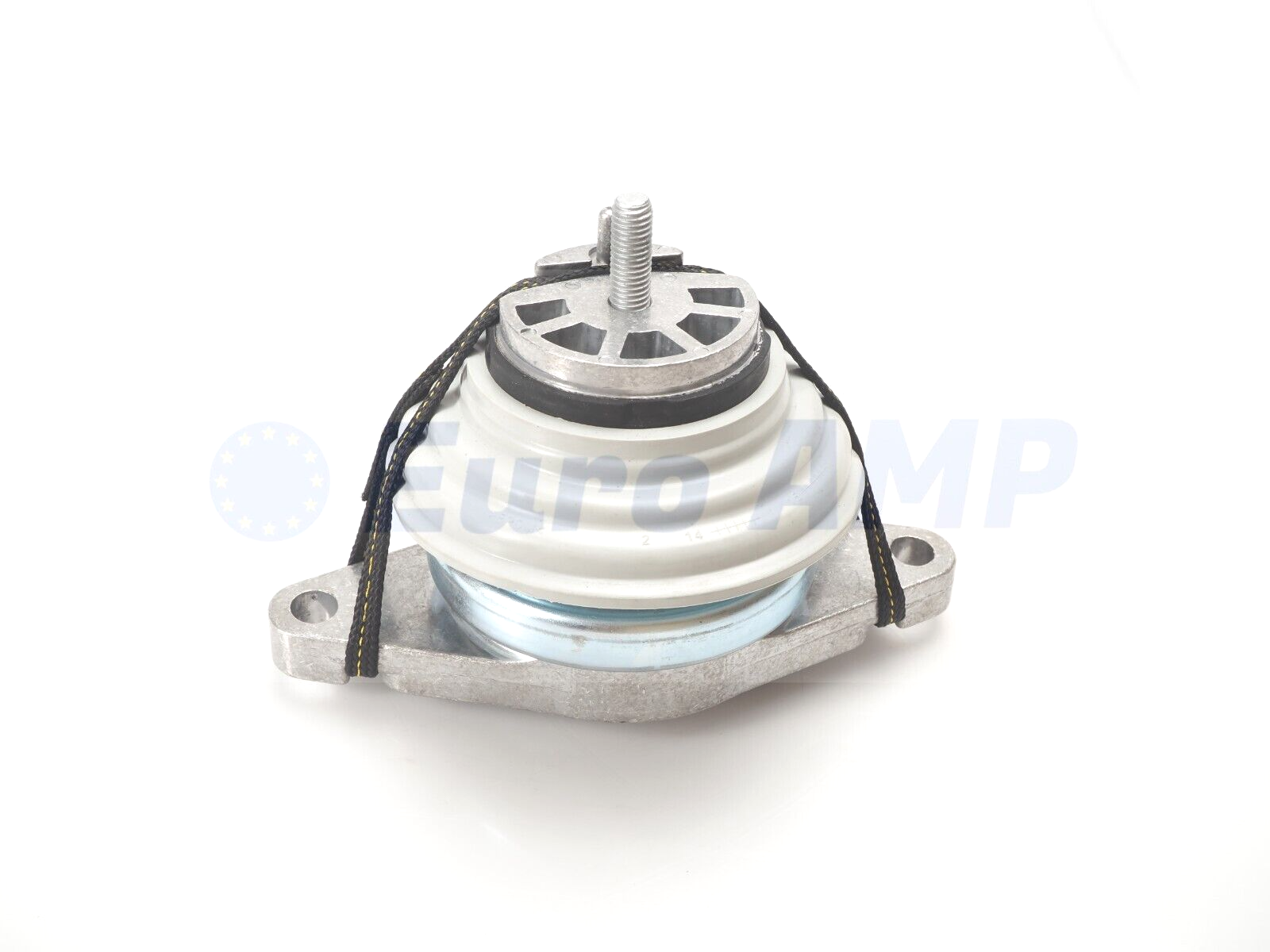 2013-2019 Jaguar XF XJ Engine Motor Mount Right Passenger 3.0L V6 AWD ...