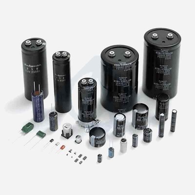 PCX1V680MCL1GS 68UF 35V 10x10mm CAPACITOR (50 PCS) | eBay