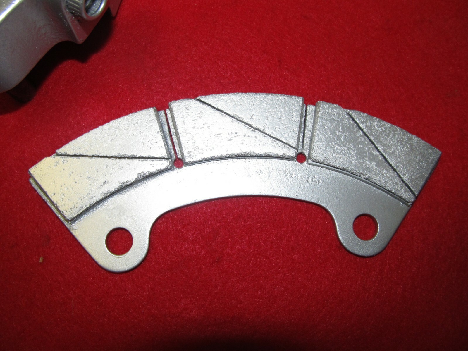 Piper PA-31 Cleveland Brake Caliper 30-123 | eBay