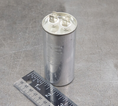 Shenge CBB65A S2 Capacitor 250 VAC 50/60 Hz 80 µF | eBay