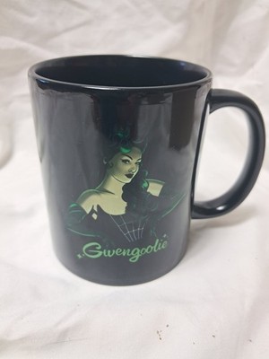 Gwengoolie - Svengoolie Squad Coffee Cup Mug | eBay