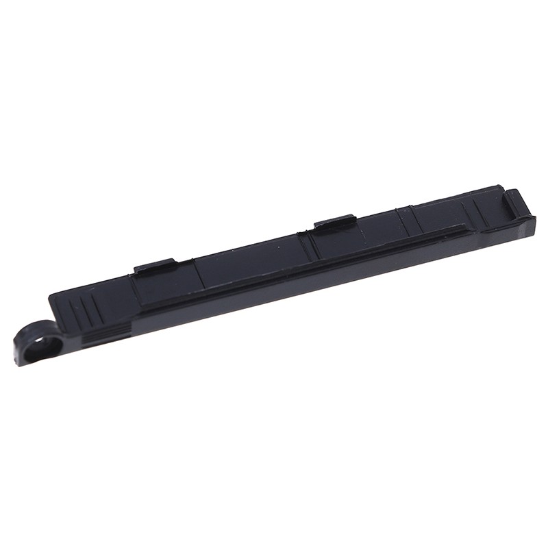 Hard disk drive caddy cover with screw for IBM thinkpad X200 X201 X220 ...