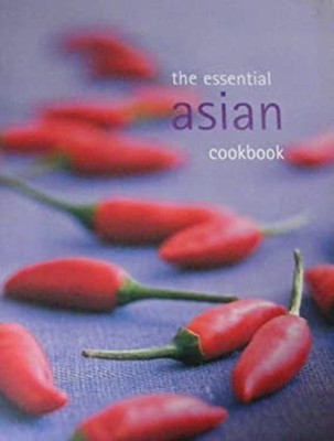 The Essential Asian Cookbook | eBay