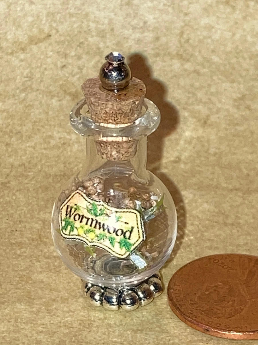 Wormwood Potion