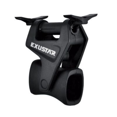 Guide Chaîne Universel en Nylon Noir 18gr 305850450 EXUSTAR ...